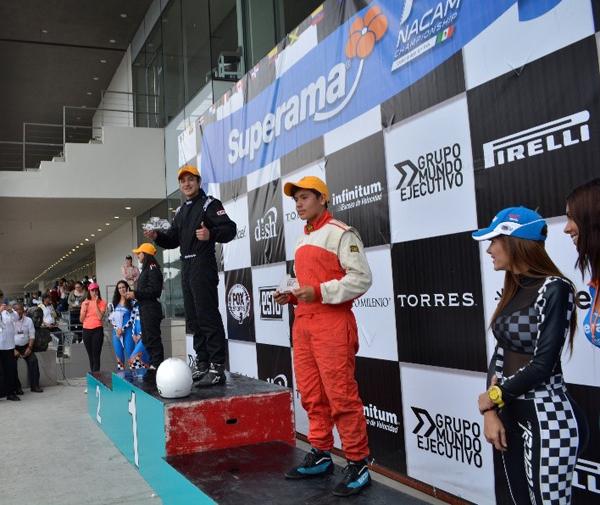 Así se vivió la tercera fecha de Telmex Stock Challenge en la CDMX ...