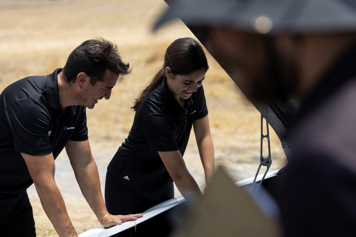 Ivanna Richards, debutará dentro de la parrilla de los GTM en el México ...
