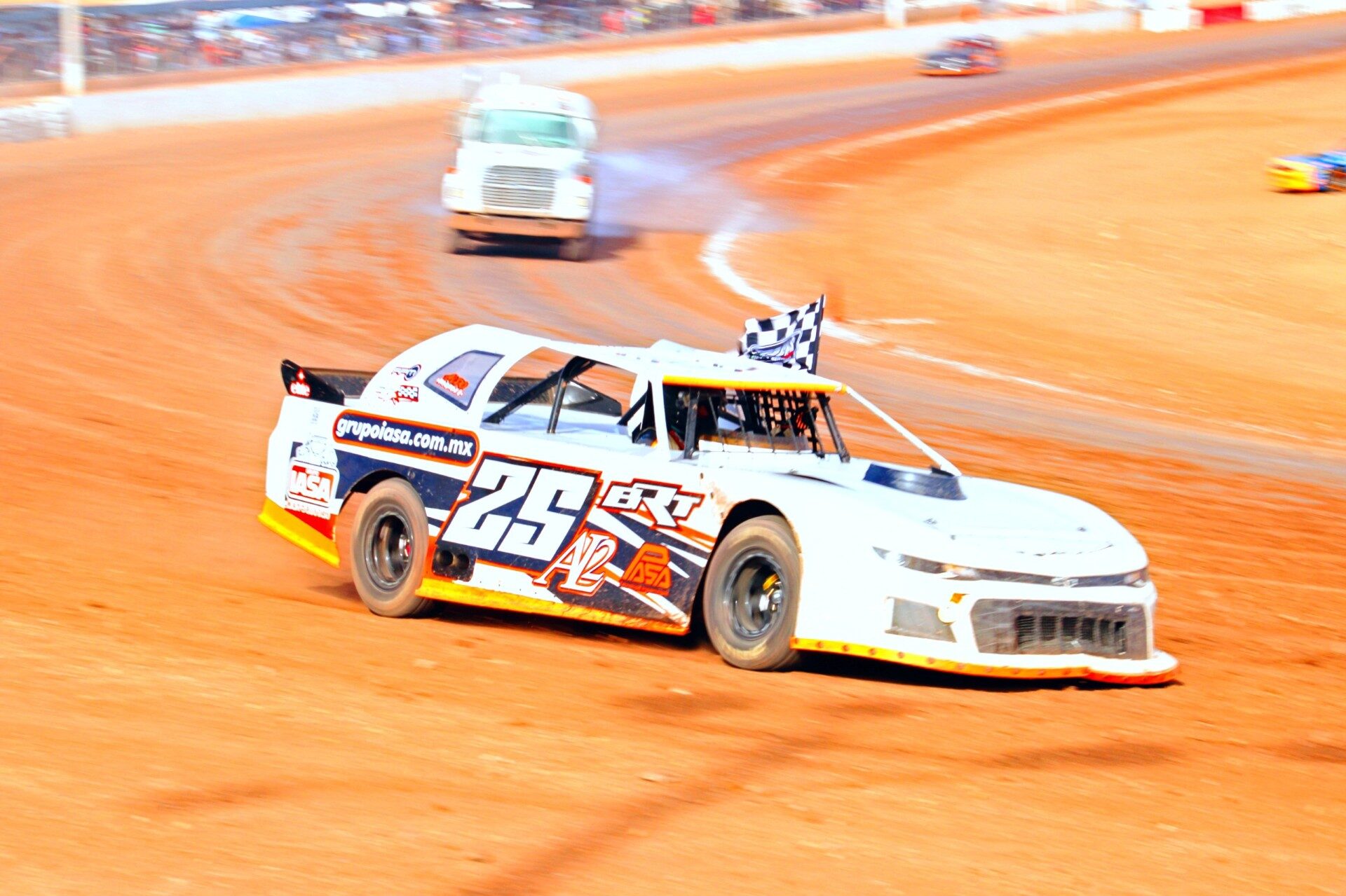 EL AQUILES SPEEDWAY PARK, INICIA EL 2025 CON EL “GRAN PREMIO AUTOLUX ...